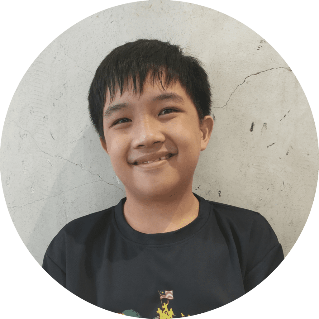 Cyberjaya) - CHUMBAKA