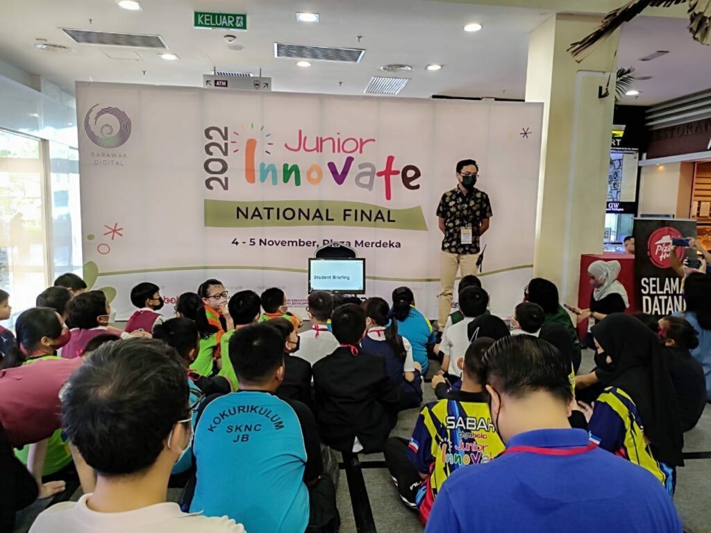 Coding & Digital Making Skills: Where To Begin In School? - CHUMBAKA