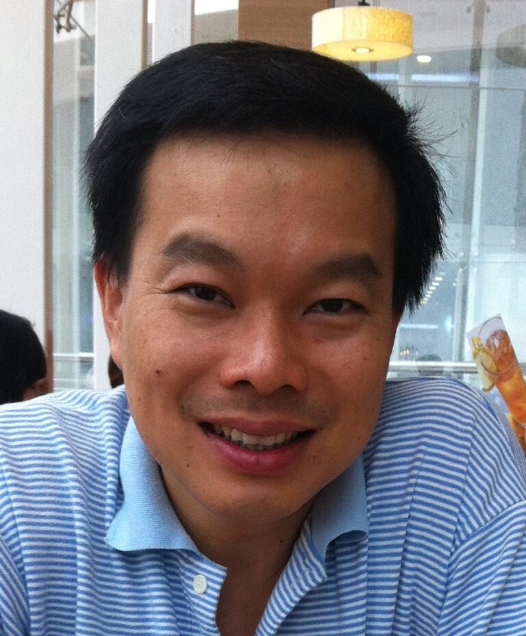 Chin Soon - CHUMBAKA