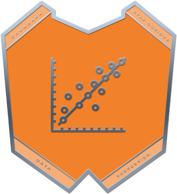 AI 3: Data and Regression - CHUMBAKA