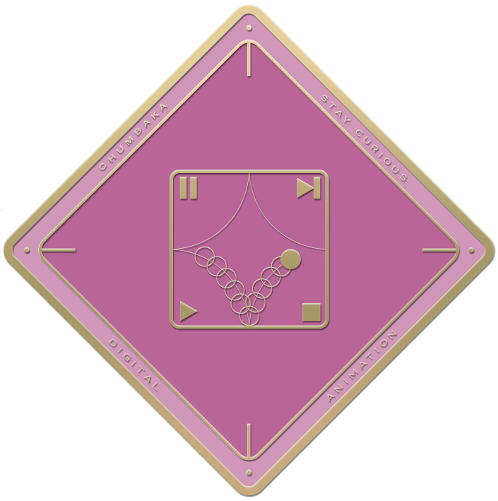 Storytelling 1: Digital Animation - CHUMBAKA